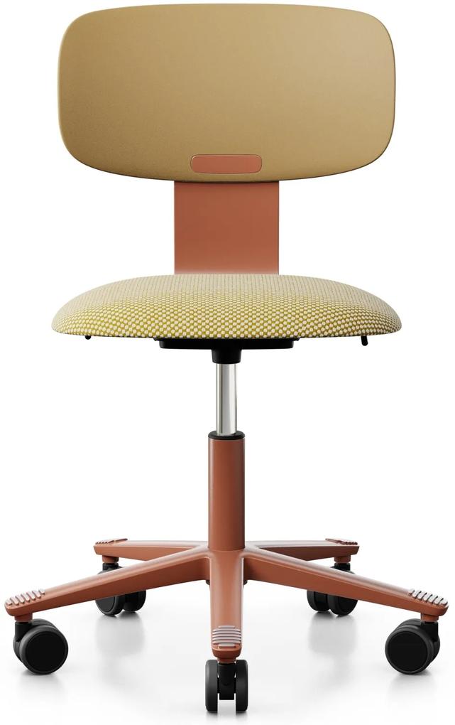 HÅG - Židle TION - čalouněný sedák