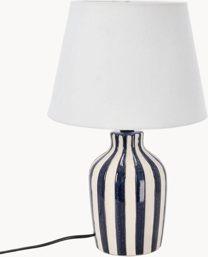 Stolní lampa Falyn