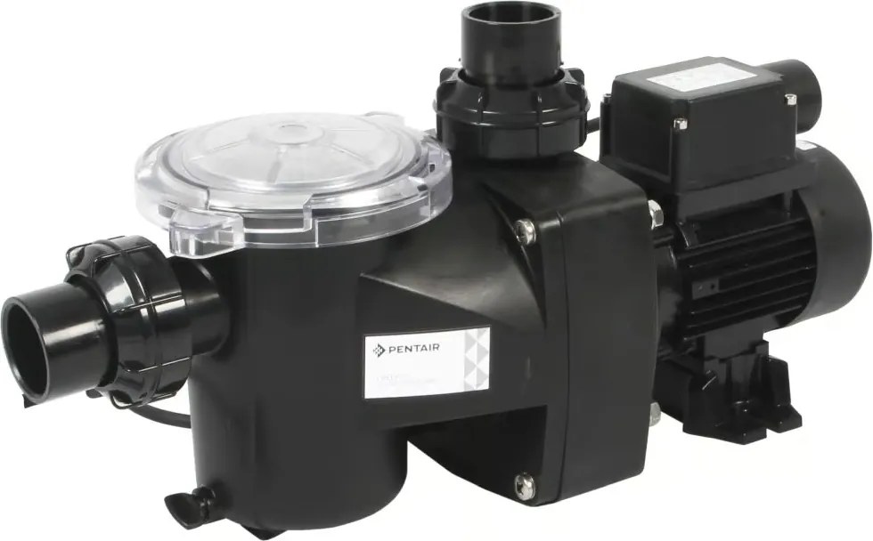Bazénové čerpadlo Pentair FreeFlo 12 – 12 m³/h, 230 V