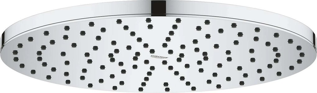 Grohe Vitalio Joy+ - Hlavová sprcha, průměr 28 cm, chrom 1142780000
