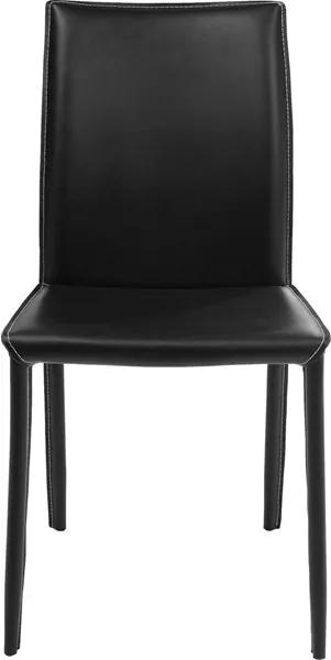 Židle Milano Black