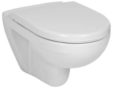 WC závěsné Jika LyraPlus 53 cm