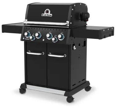 BROIL KING Baron 490 Shadow