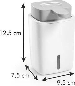 TESCOMA Dávkovač mýdla LAGOON 270 ml