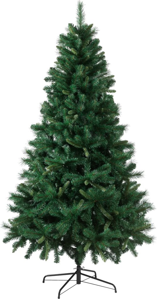 Livarno® Umělý vánoční stromek, 210 cm