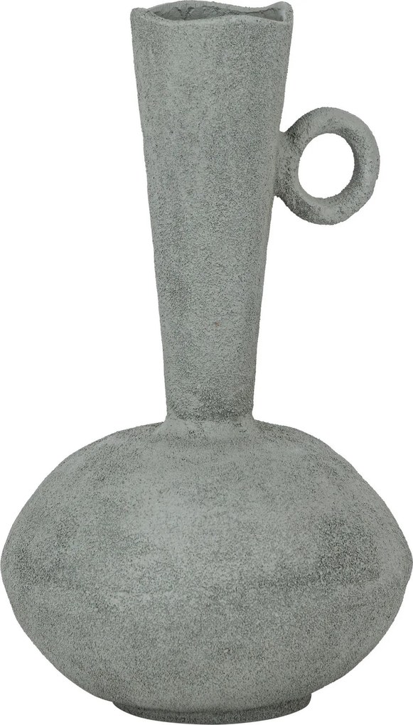 XXXLutz VÁZA, kov, 32 cm Ambia Home - Kovové vázy - 0089890130