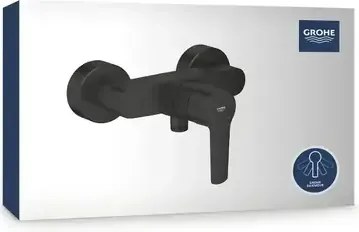 Grohe QuickFix Start - Sprchová baterie matná černá