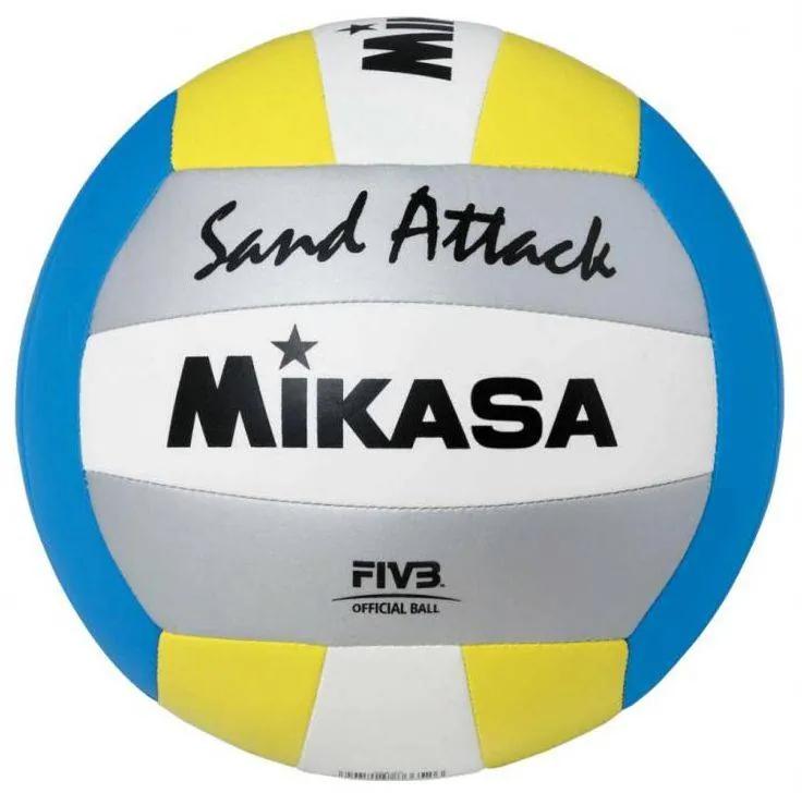 Volejbalový míč MIKASA BEACH VXS SA