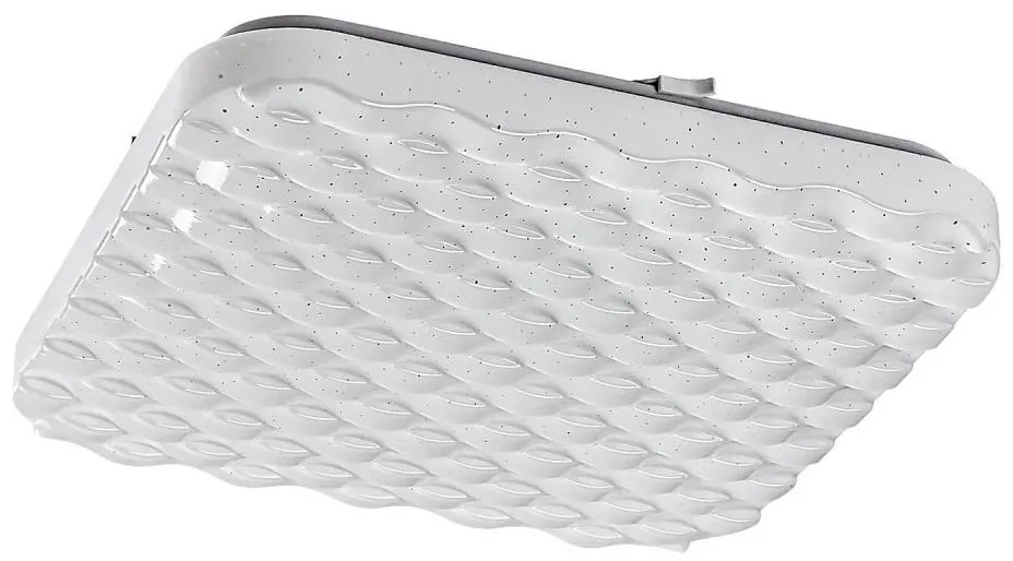 Rabalux 71150 - LED Stropní svítidlo ELDRICK LED/24W/230V 4000K 33x33 cm