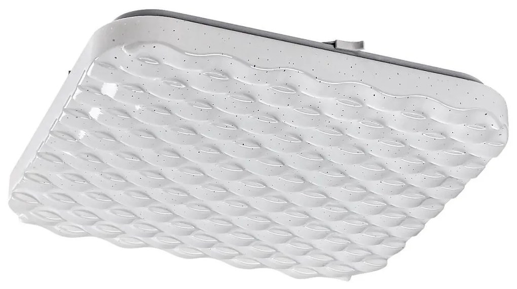 Rabalux Rabalux 71150 - LED Stropní svítidlo ELDRICK LED/24W/230V 4000K 33x33 cm RL71150