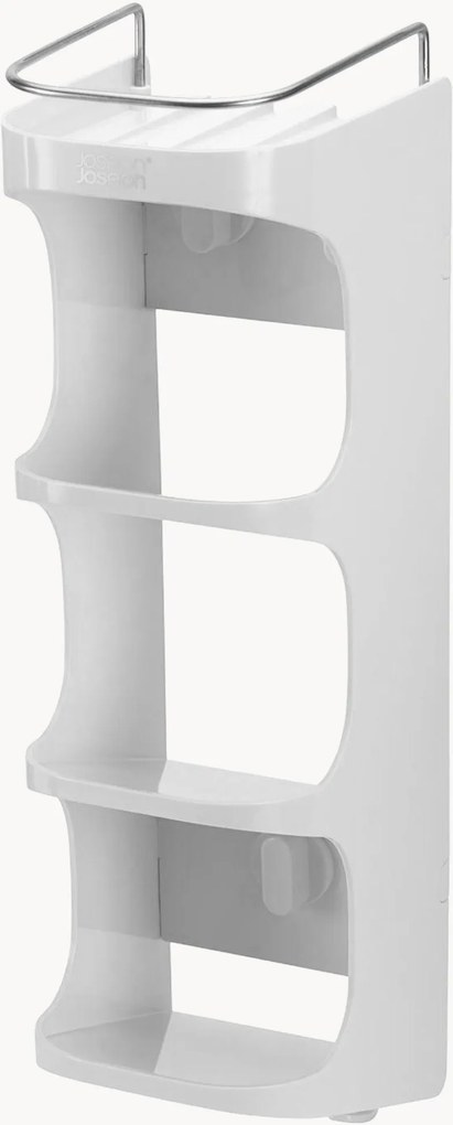 Koupelnová skříňka Capsule