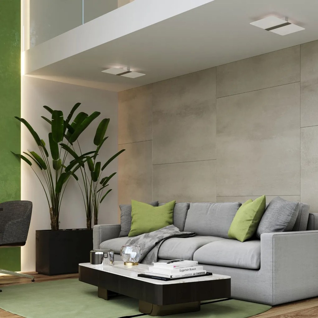 Sollux Lighting Stropní svítidlo AZALIA