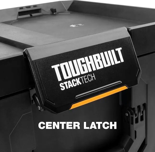 Toughbuilt | StackTech® - pojízdný box na nářadí