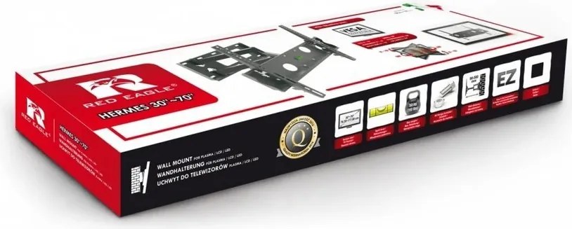 RED EAGLE HERMES 30" - 70 " držák TV