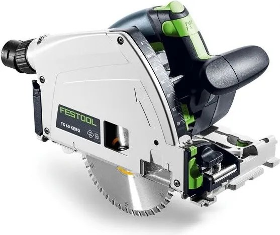 Ponorná pila Festool TS 60 KEBQ-Plus (576721)