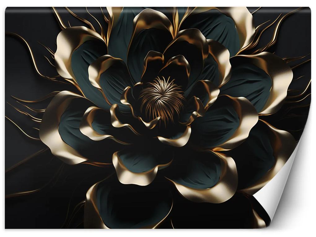 Gario Fototapeta Lotosový květ Materiál: Vliesová, Rozměry: 200 x 140 cm