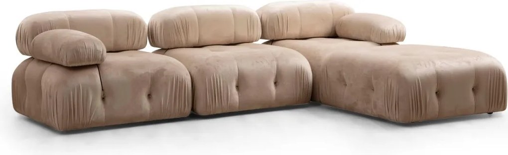 Taburet Bubble 95 cm - výběr z 8 provedení