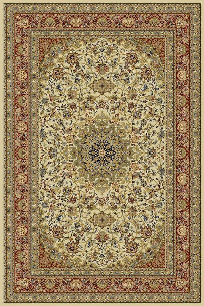 Oriental Weavers koberce Kusový koberec TASHKENT 111J - 120x180 cm