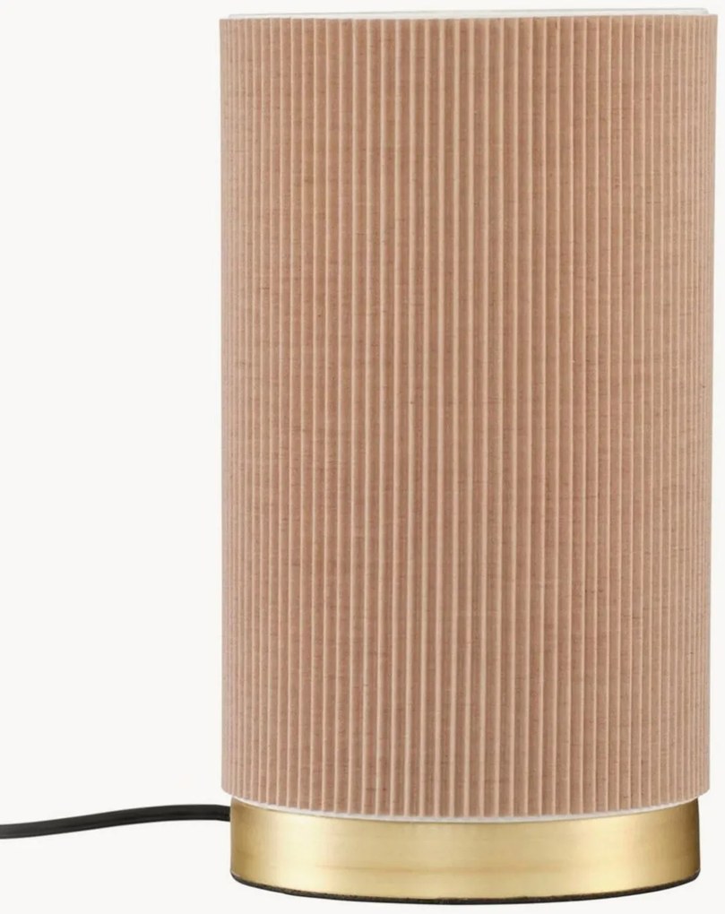 Stolní lampa Dora