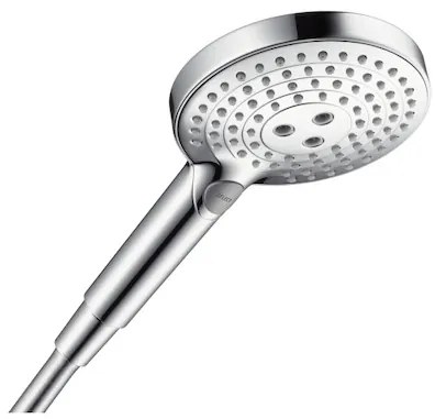 Hansgrohe Raindance Select S sprchová hlavice chrom 26530000