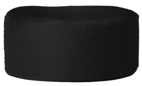 Asir Taburet 55 cm černá 248FRN1318