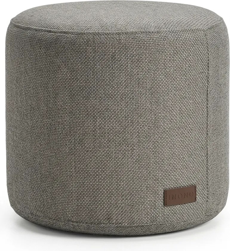 Taburet OUTDOOR / White Sand