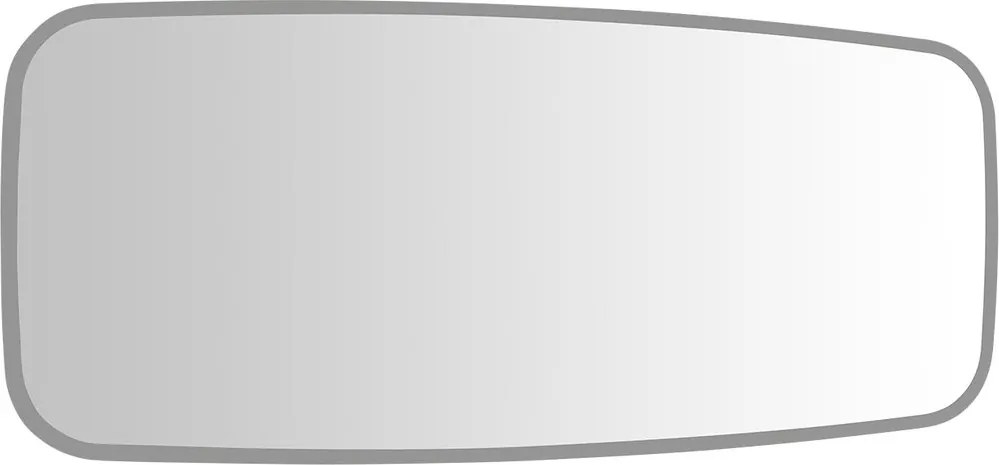 Sapho Tong zrcadlo s LED osvětlením 120 x 50 cm TN5012