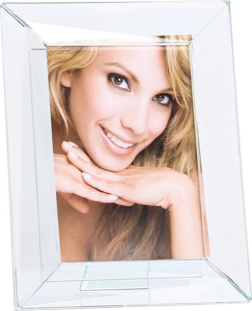 XXXLutz RÁMEČEK NA FOTOGRAFIE, 1 foto 4 cm x 6 cm Ambia Home - Fotorámečky & obrazové rámy - 0089370010