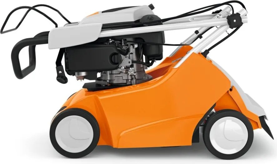 Benzínový provzdušňovač STIHL RL 540