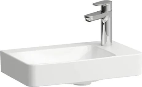 Laufen PRO X umyvadlo bílá 28x48 cm H8158640001141