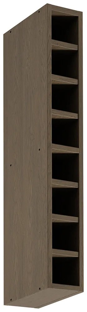 Kuchyňská linka SORENTO bz | 330 cm | baltic/béžová