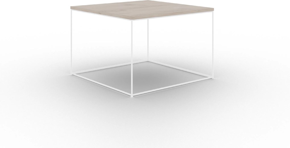 ADRK Furniture Konferenční stolek Roni CT-RON-W-S