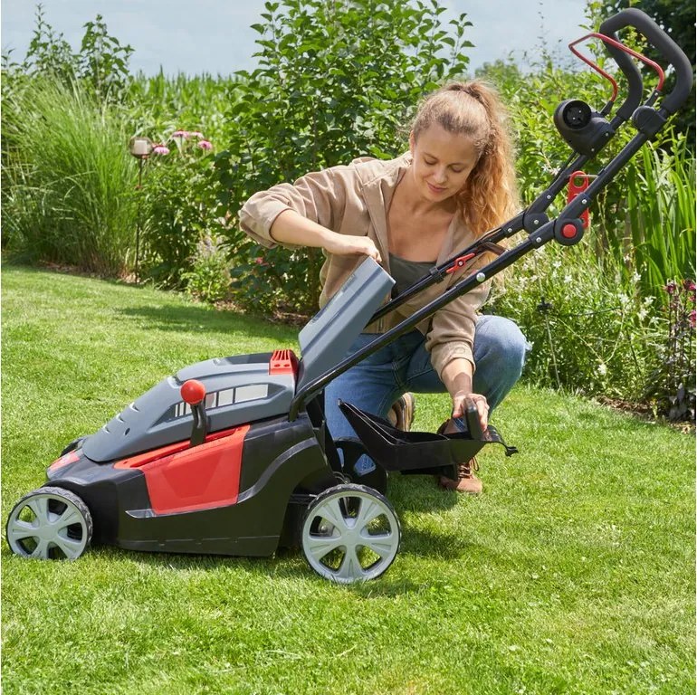 Elektrická sekačka AL-KO 40.4 E Comfort