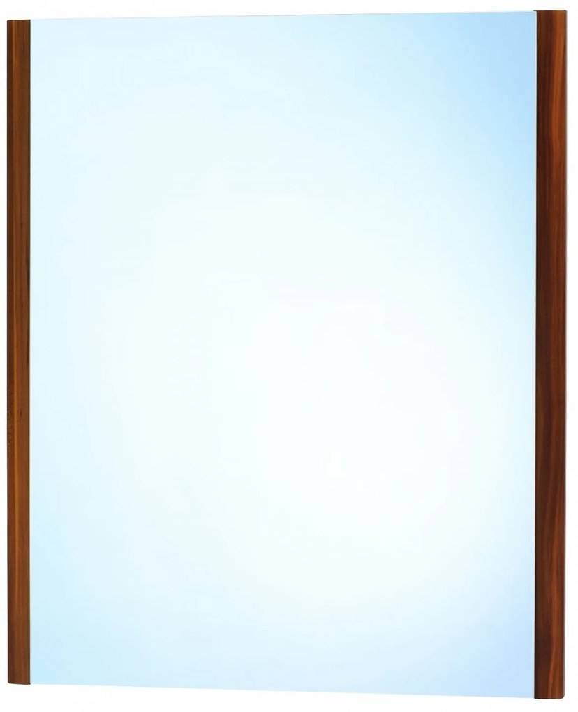 Dřevojas - Zrcadlo DREJA PLUS ZC 65 - F01 Švestka (76217)