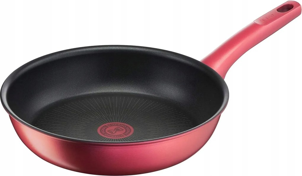 Tradiční pánev Tefal Unlimited 20 cm nepřilnavá (nepřilnavá)