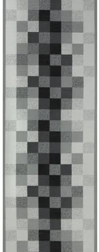 Běhoun pogumovaný IDEN 19 šedý Šíře: 67 cm