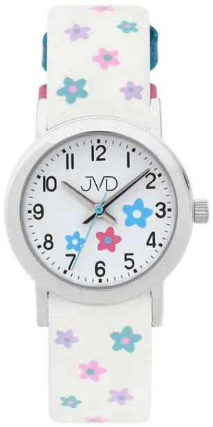 Dívčí dětské náramkové hodinky JVD J7196.3