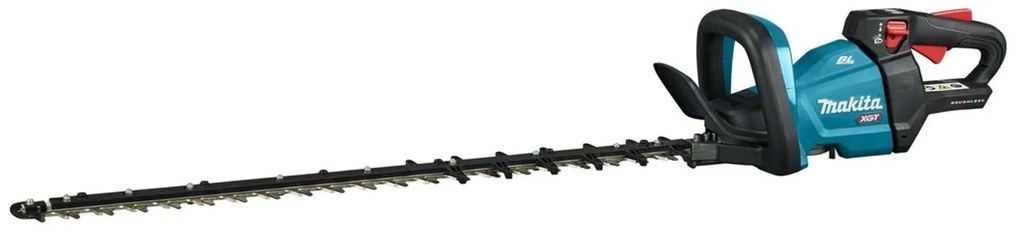 Makita - 40V AKU plotové nůžky 75 cm, bez baterie a nabíječky UH007GZ