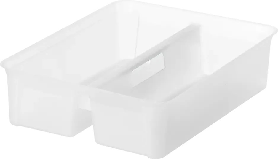 Smartstore Vložka do boxu, 47 × 36 × 13 cm, počet oddílů: 2