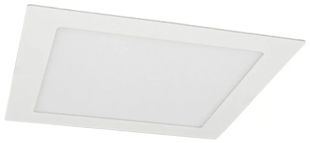 Greenlux LED Koupelnové podhledové svítidlo VEGA LED/18W/230V 3800K 22,5 cm IP44 GXDW109