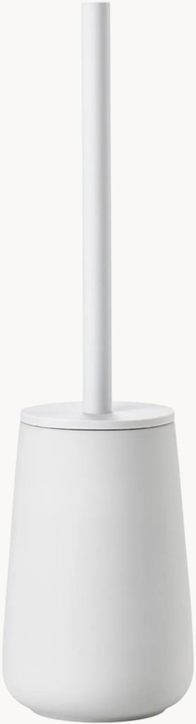 WC kartáč s porcelánovou nádobou Nova One