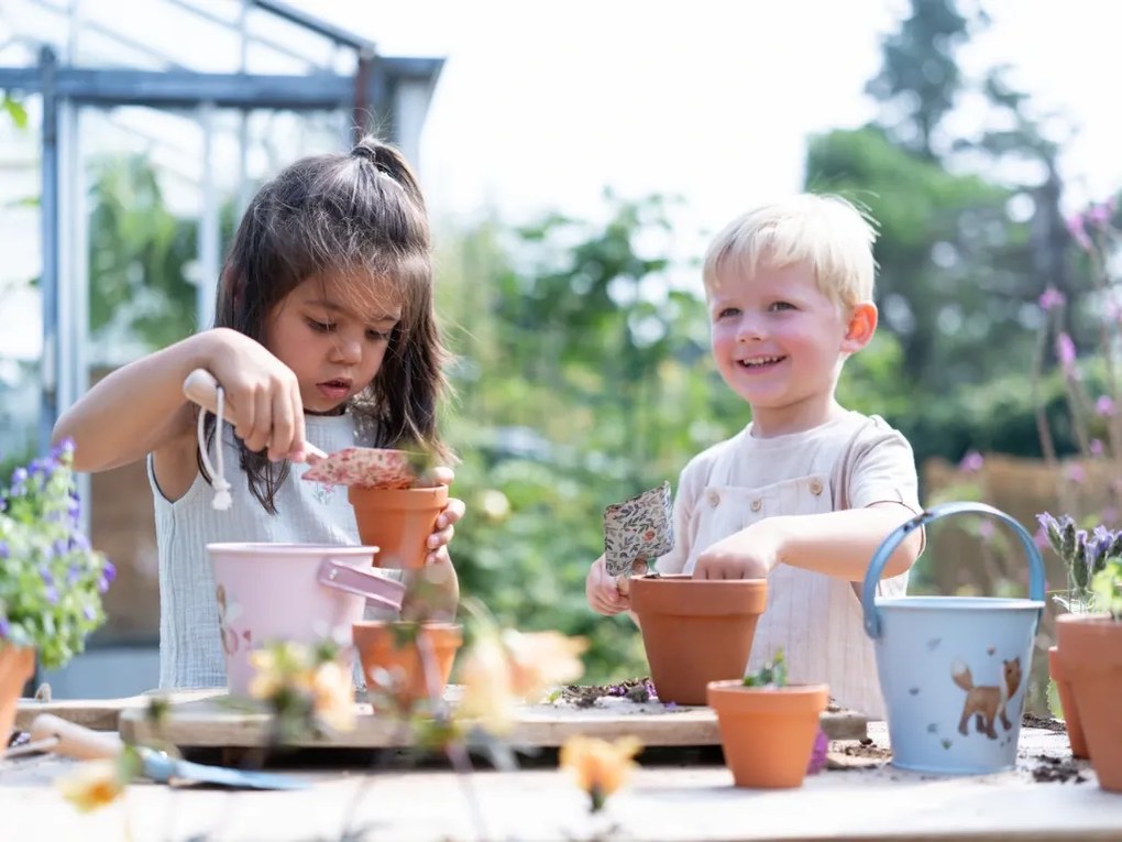 Little Dutch Sada zahradního nářadí Fairy Garden