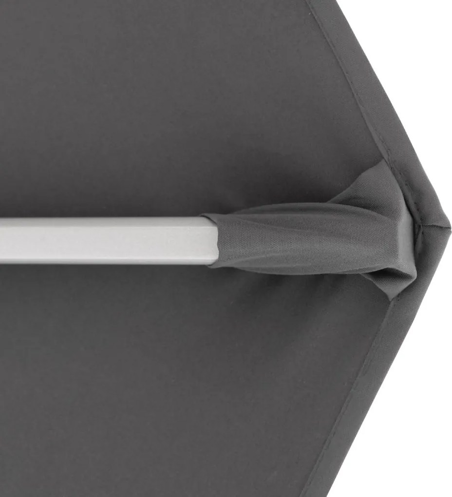 Doppler ACTIVE 370 cm antracit
