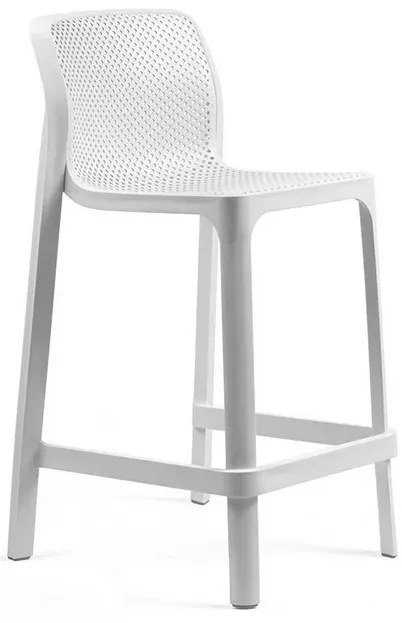 Nardi Barová židle NET STOOL mini Barva plastu: Salice