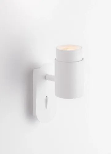 Nástěnné svítidlo NOVA LUCE NIME GU10 10W 9011528 bez žárovky