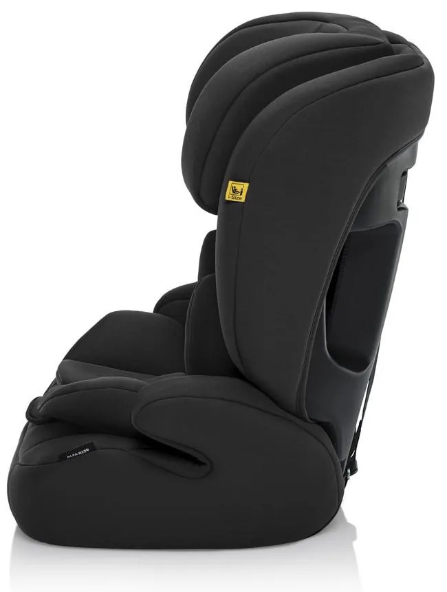 Zopa Autosedačka Alfa R129 Grey