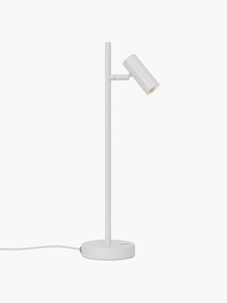 Stmívatelná LED stolní lampa Omari