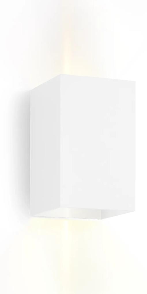 WEVER & DUCRÉ BOX WALL 3.0 LED Barva: Bronzová, Teplota chromatičnosti: 1800 K - 2850 K