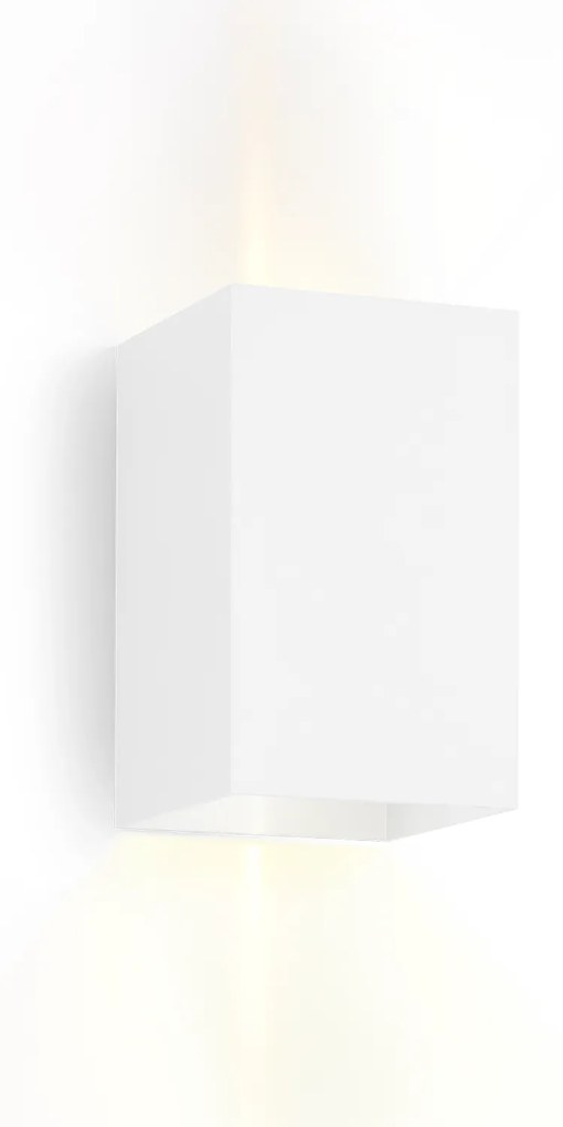 WEVER & DUCRÉ BOX WALL 3.0 LED Barva: Zlatá, Teplota chromatičnosti: 2700 K