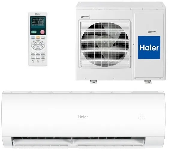 Klimatizace Haier Pearl 1+1 5kW R32